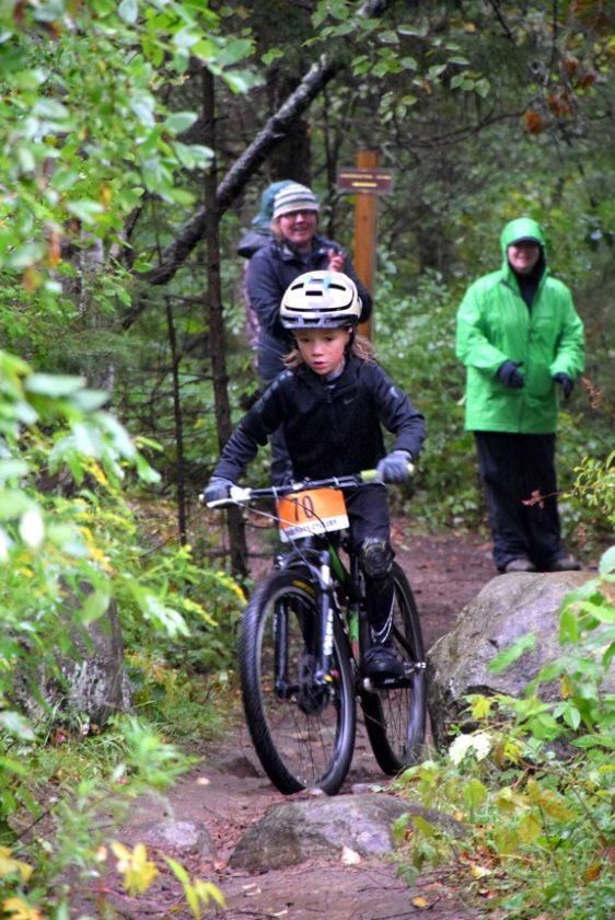 Pedal power | News, Sports, Jobs - Adirondack Daily Enterprise